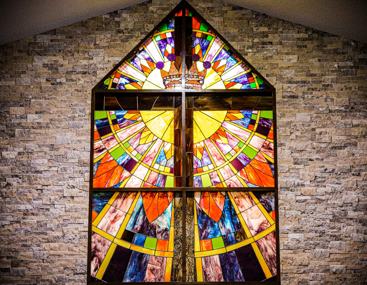 Minnesota-Wisconsin Baptist Convention