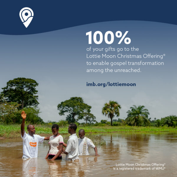 Minnesota-Wisconsin Baptist Convention