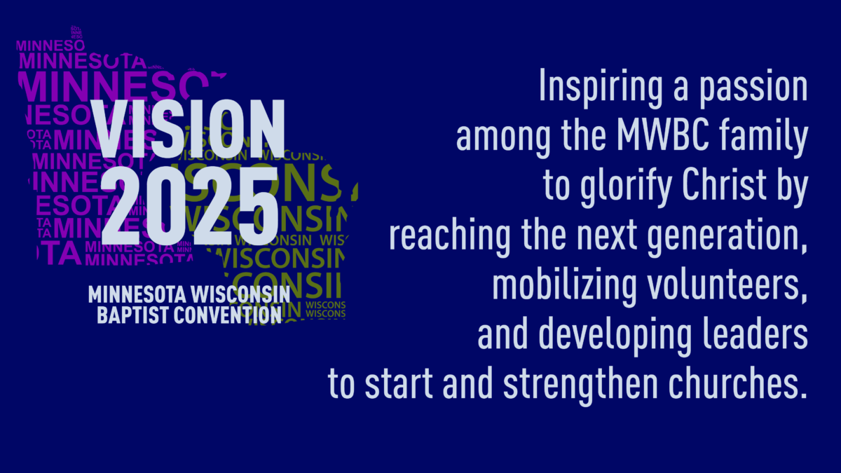 About Us – Minnesota-Wisconsin Baptist Convention