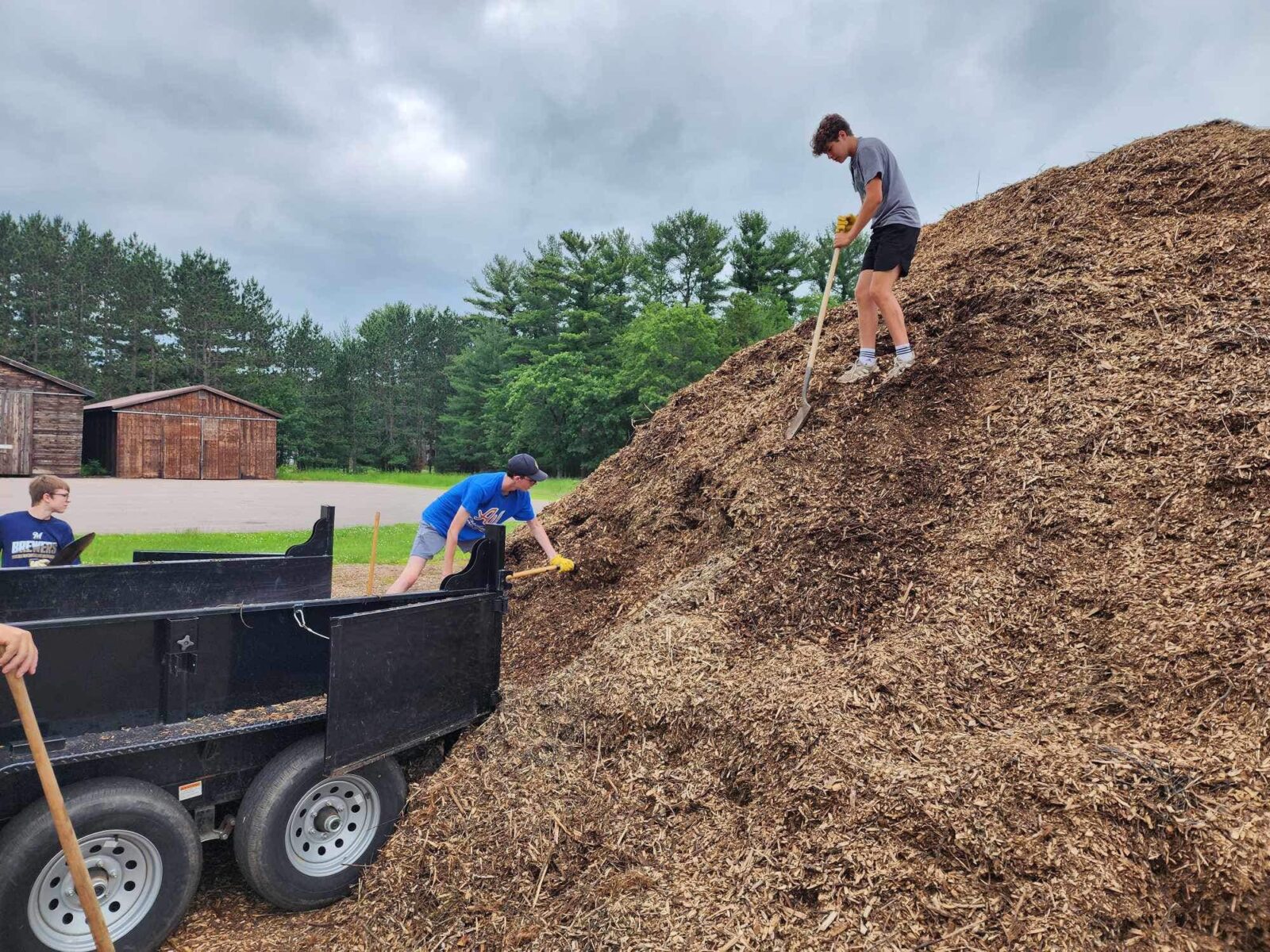 Minnesota-Wisconsin Baptist Convention Inspiring a passion among the ...